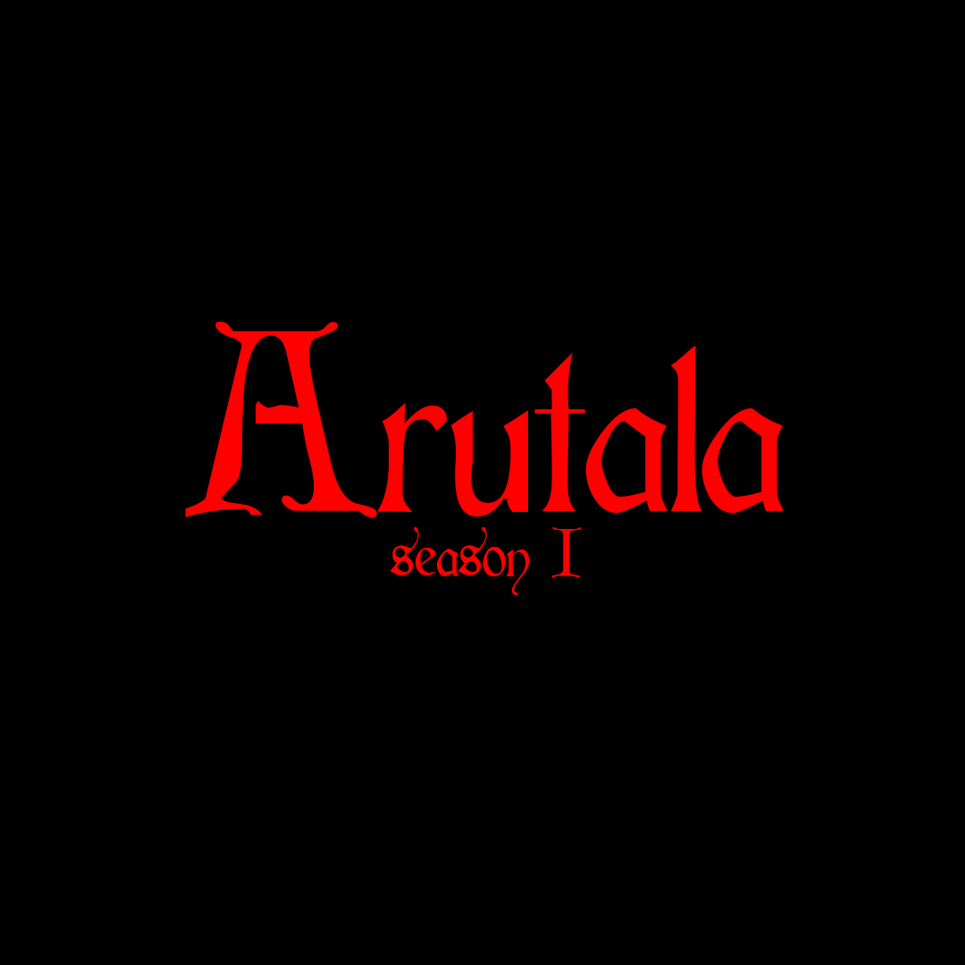 ARUTALA | LINE WEBTOON
