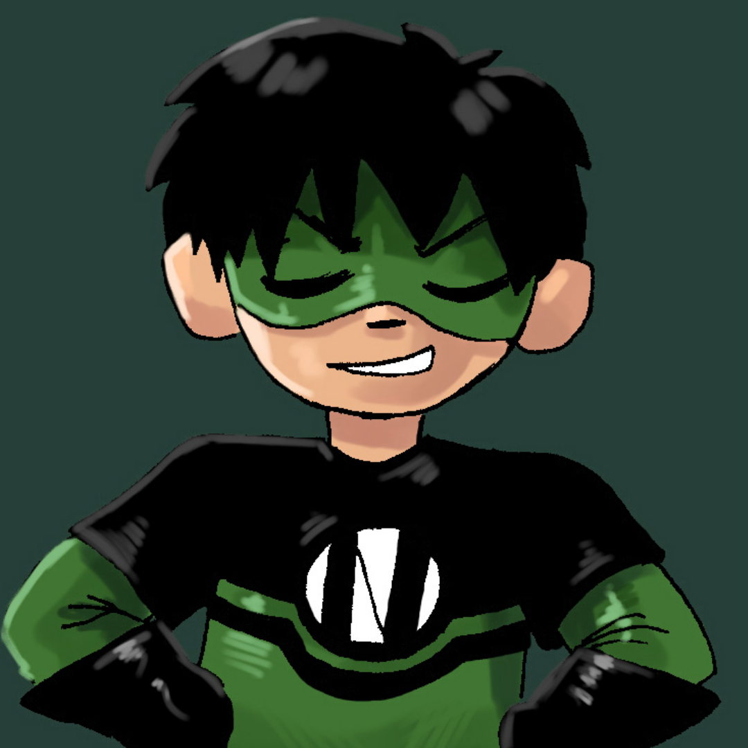 Los Insuperables | WEBTOON