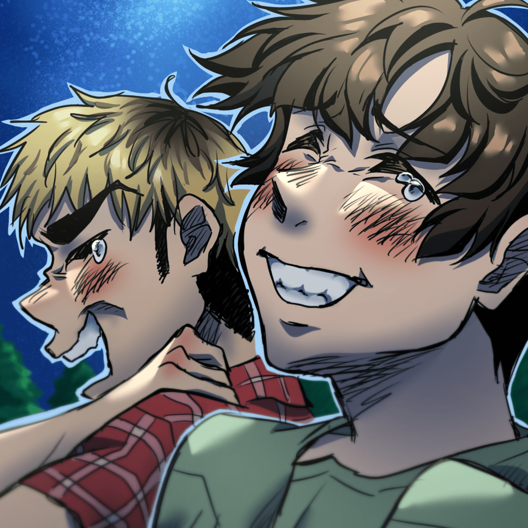 Before A Cocoon | WEBTOON