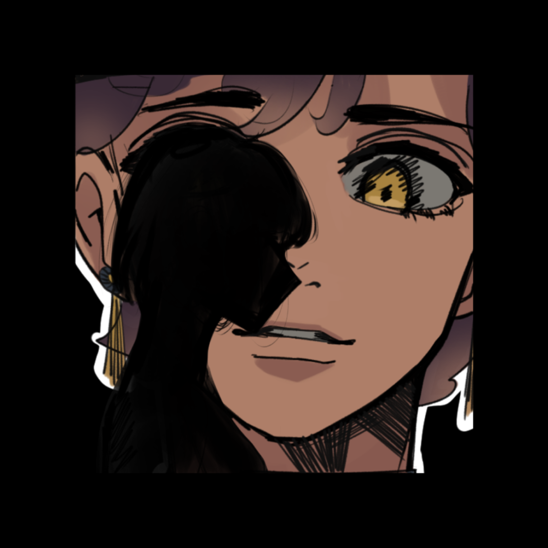 Missing Sun | LINE WEBTOON