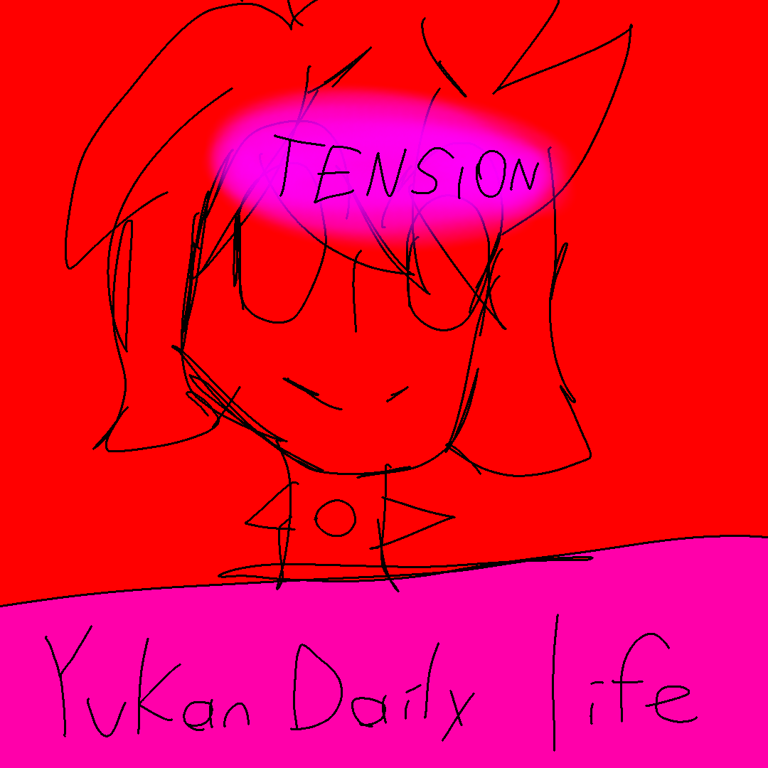 Un día en la vida de Yukan(mini remake) - 2 | Yukan Daily Life's!