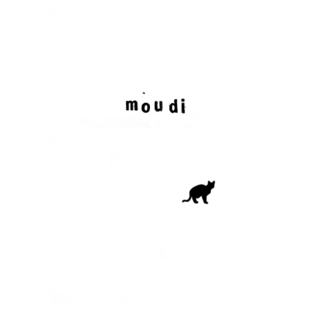 Moudi | WEBTOON