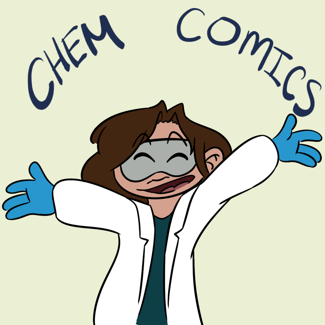 Chem Comics | WEBTOON