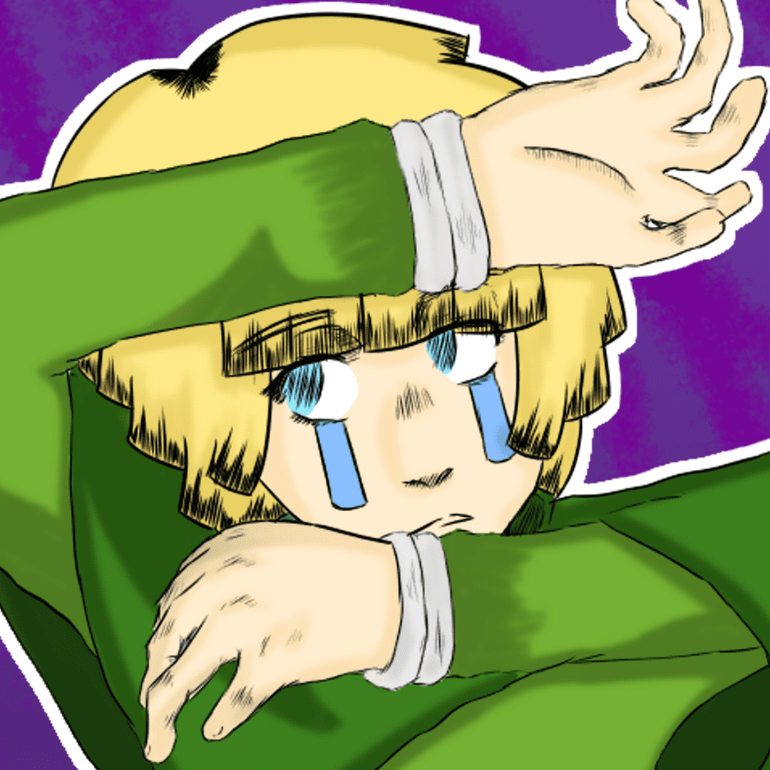 Zenovia's Curse | WEBTOON