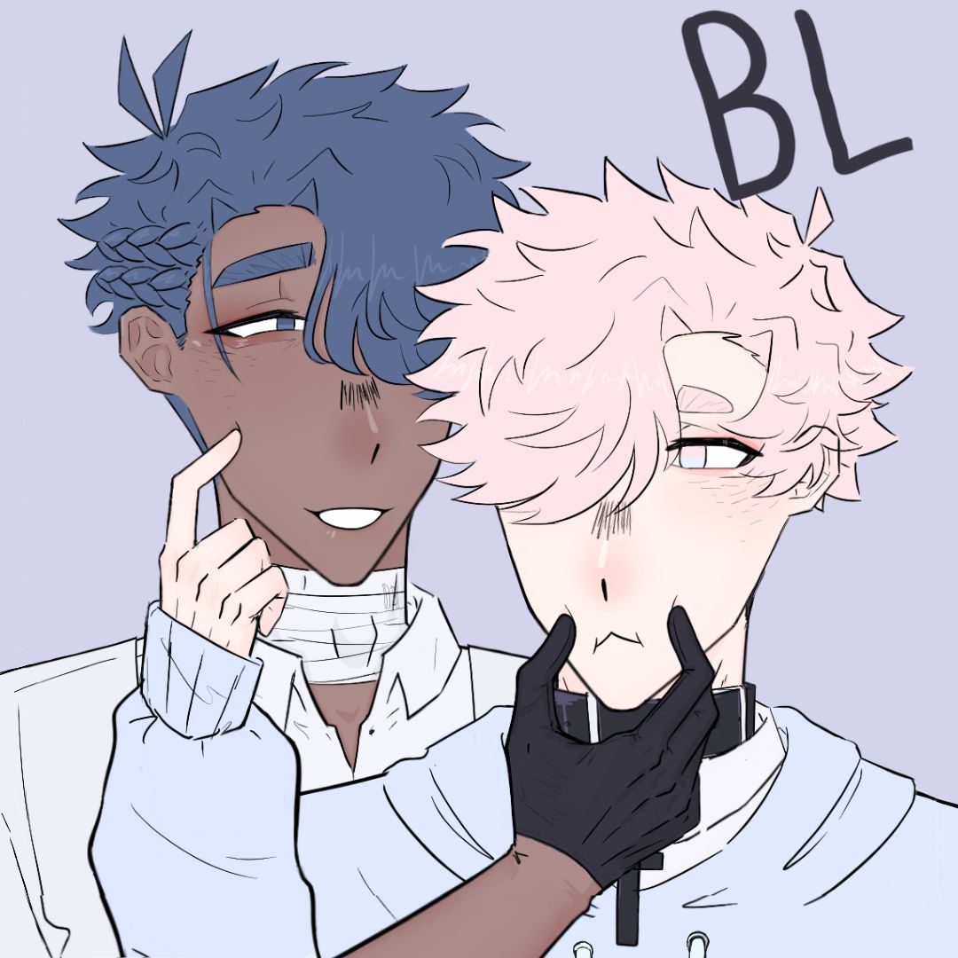 Flaking Soft Rot | WEBTOON