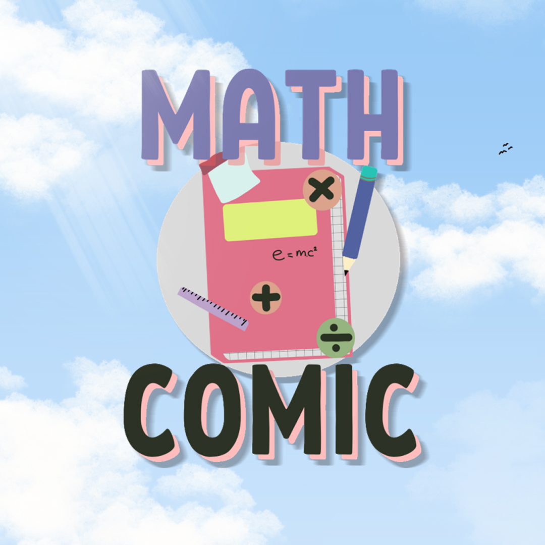 Math Comic | WEBTOON