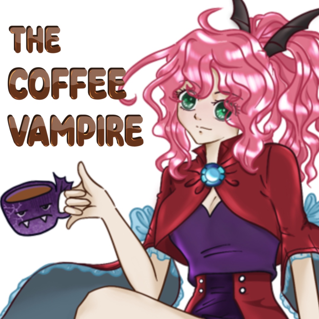 The Coffee Vampire | WEBTOON