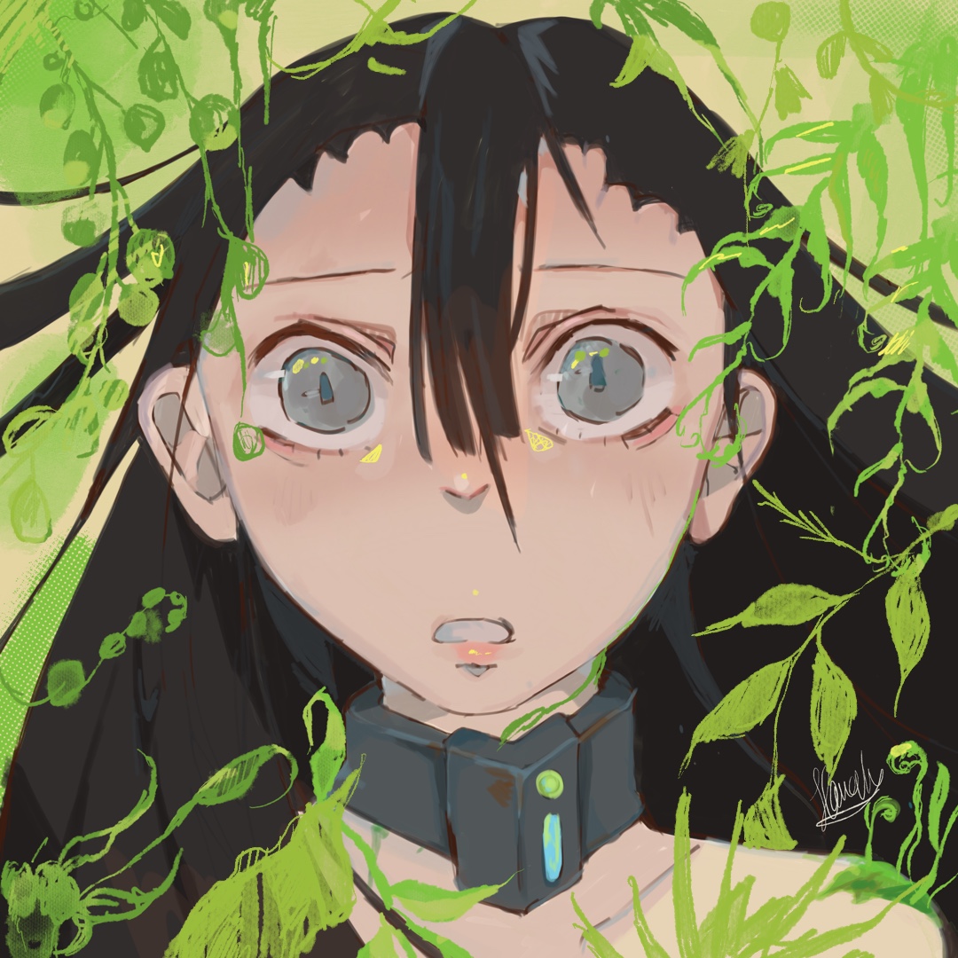 Humanity Minus (Draft) | WEBTOON