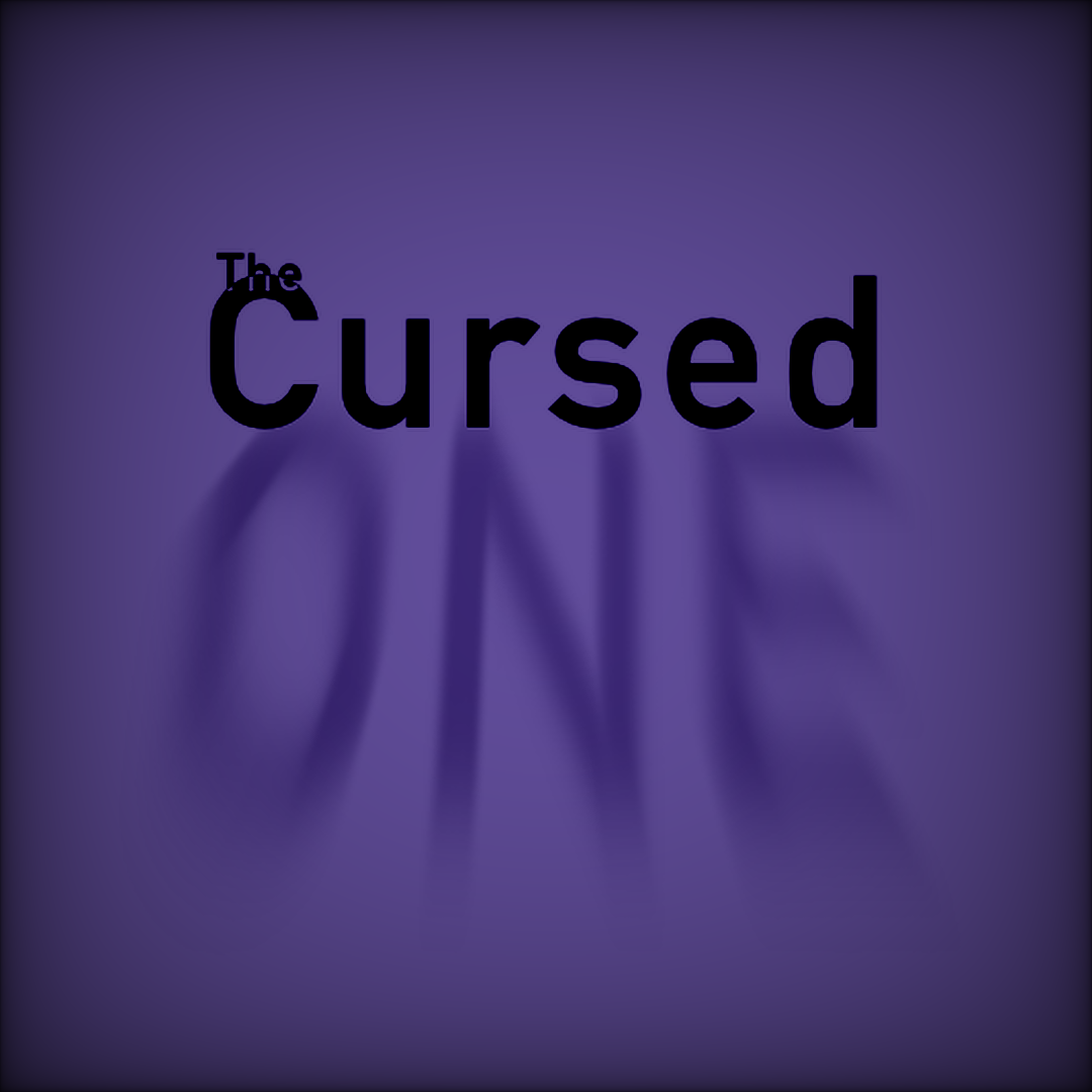 The cursed one | WEBTOON