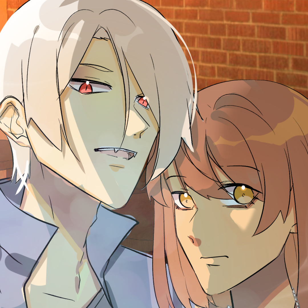 (Not) Loving You | WEBTOON