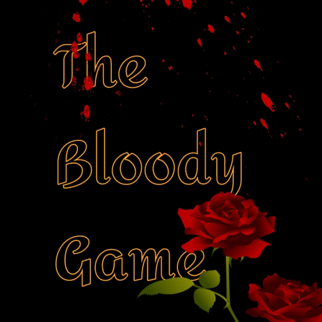 The Bloody Game | WEBTOON