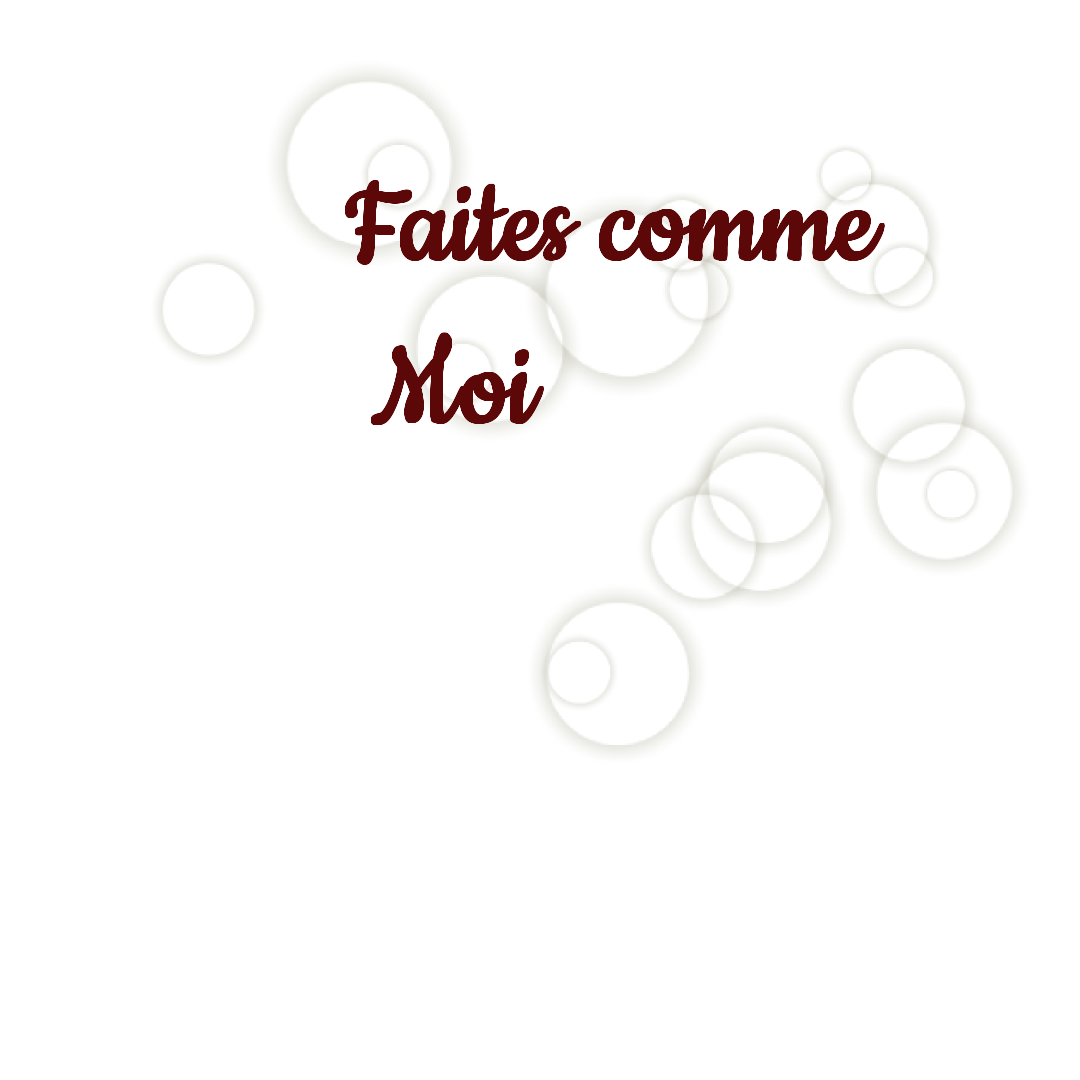 Faites comme moi | WEBTOON