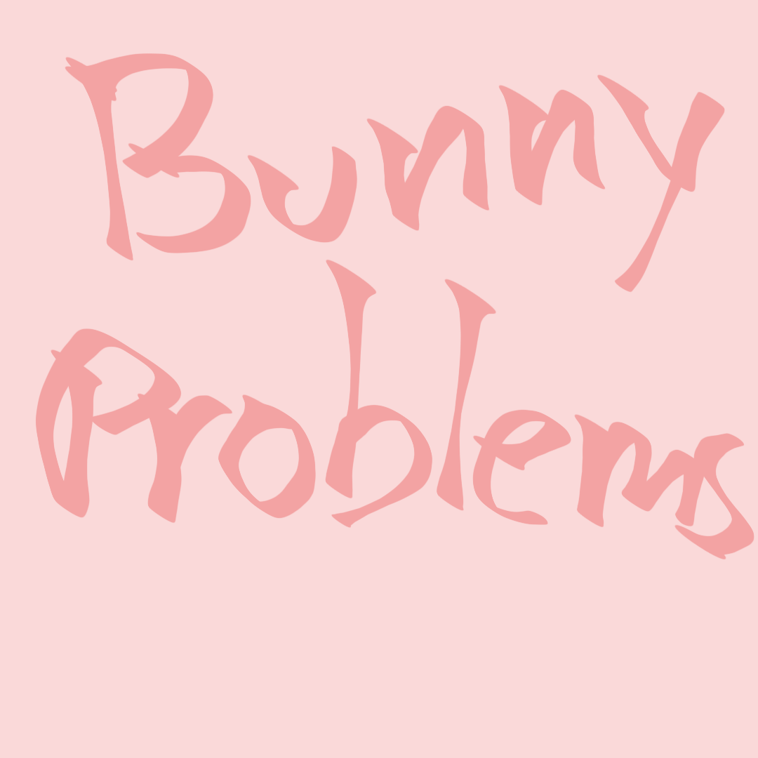 Bunny Problems | WEBTOON