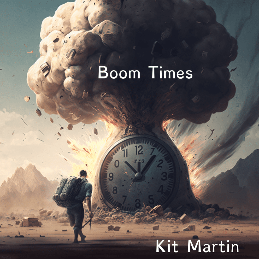 Boom Times | WEBTOON