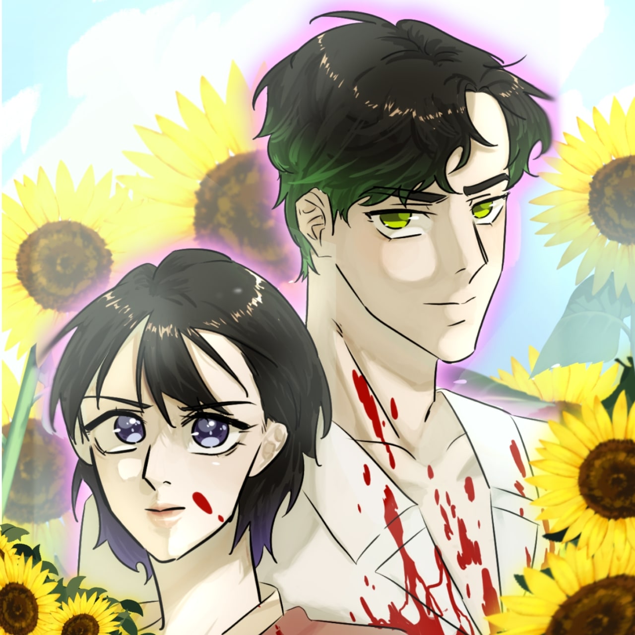 How To Be Hooman Line Webtoon