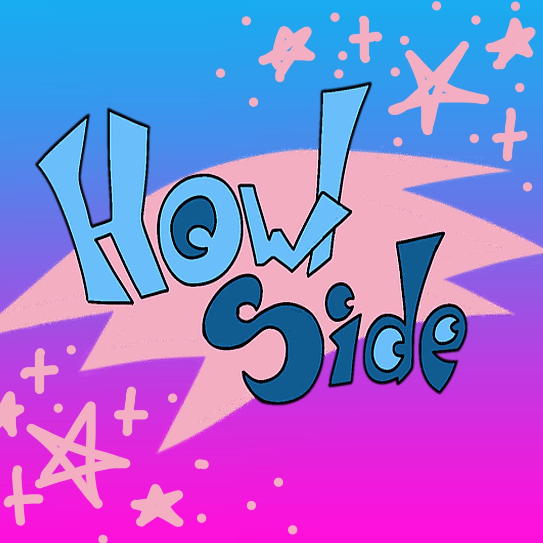 Howl Side | WEBTOON