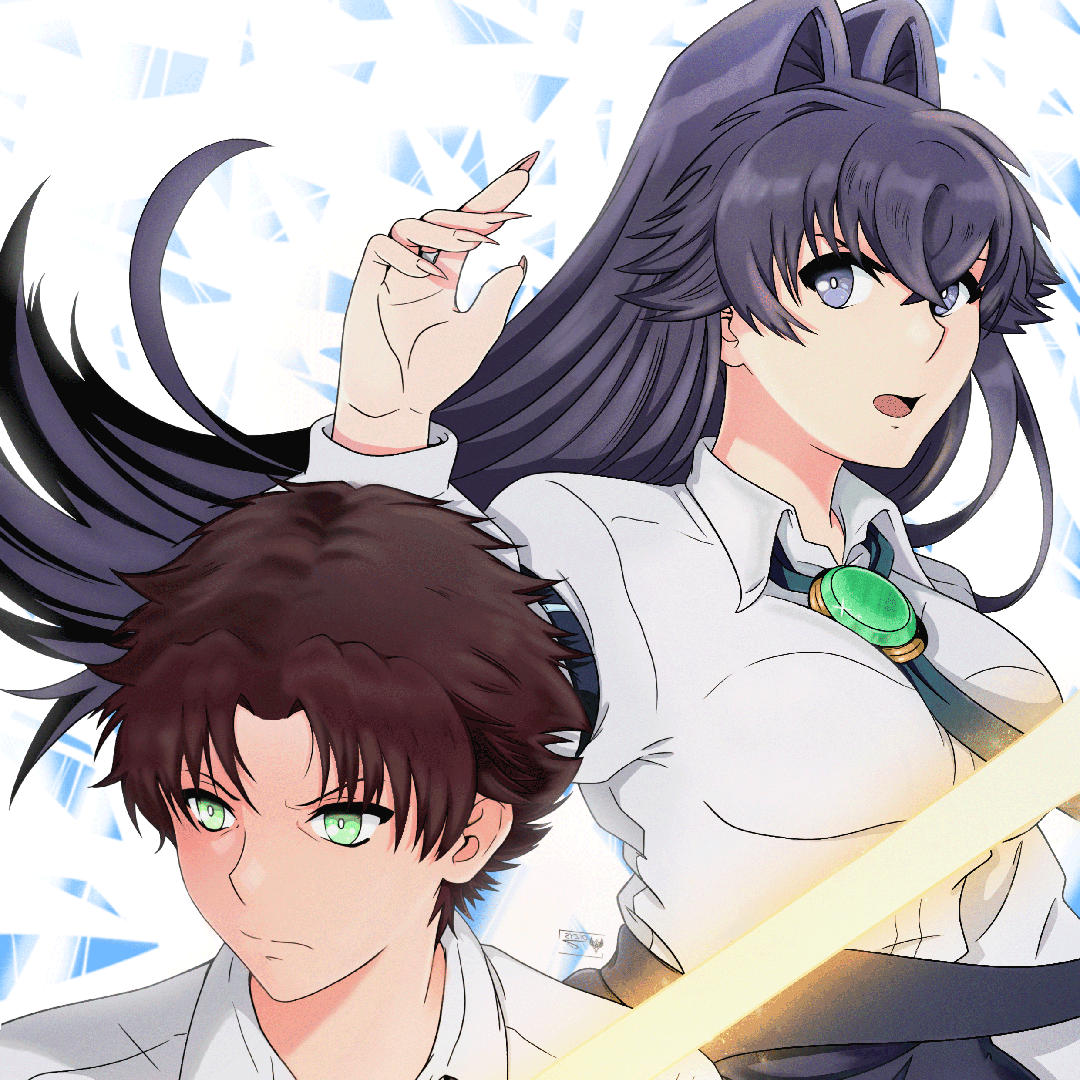 Substitute Mage | WEBTOON