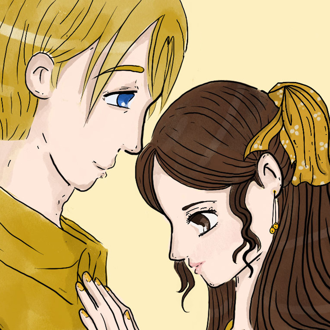 EMILY "Eps 1. "DIA" (PART 1A) - 1 | ONLY 30 DAYS