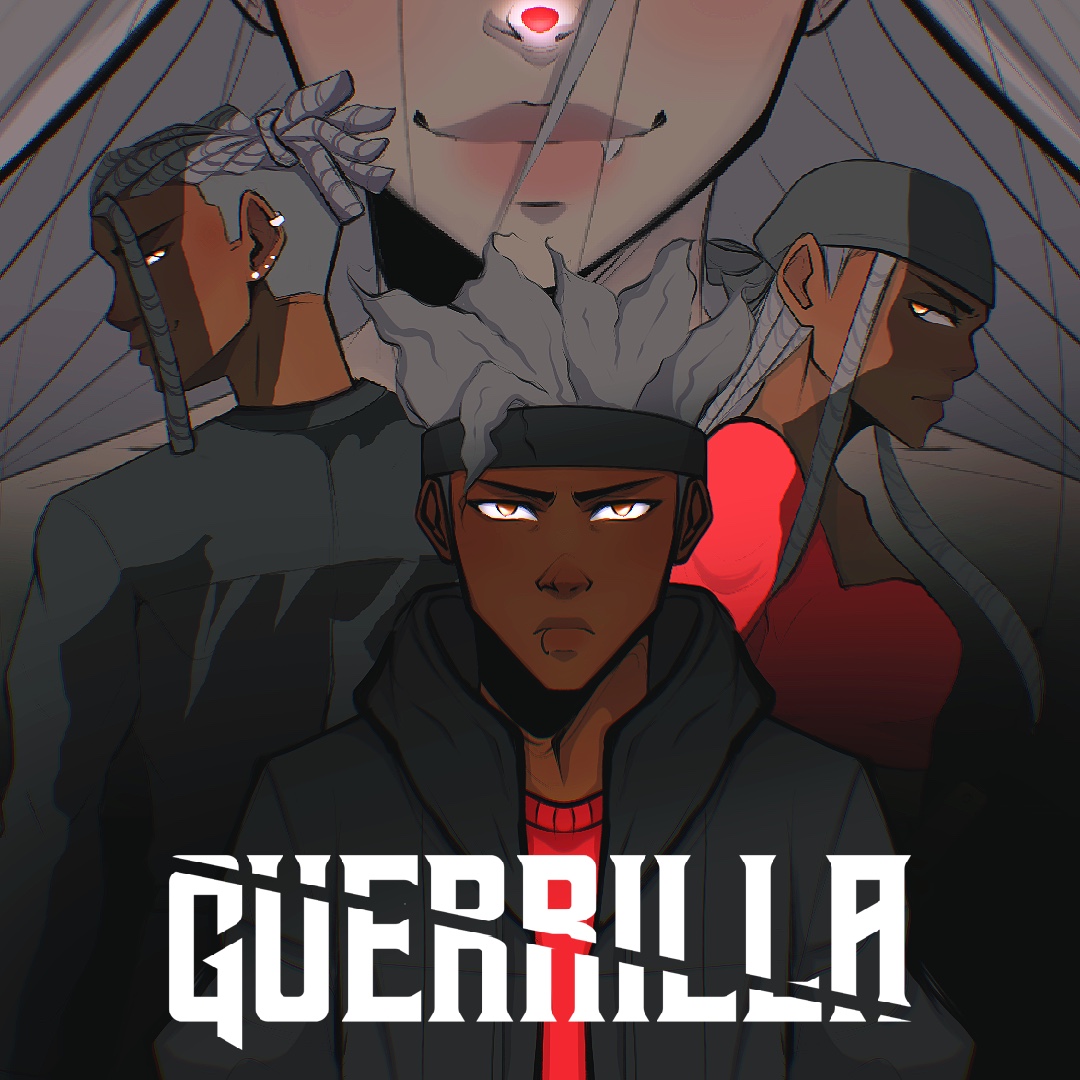 Guerrilla | WEBTOON