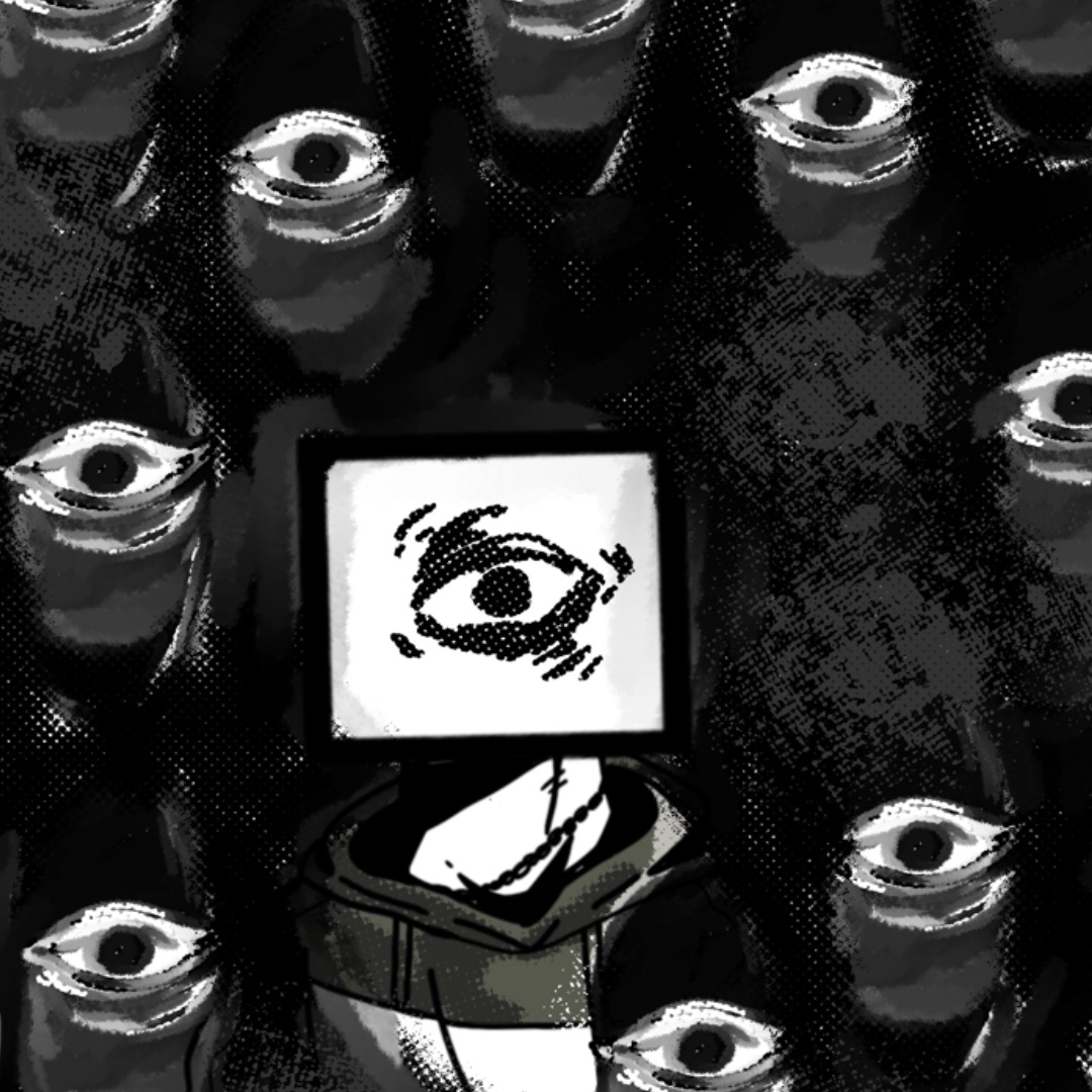 Walking Ghost | WEBTOON