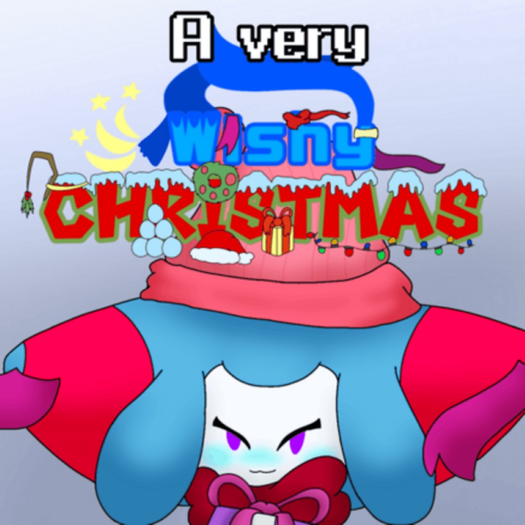 A Very Wishy Christmas | WEBTOON