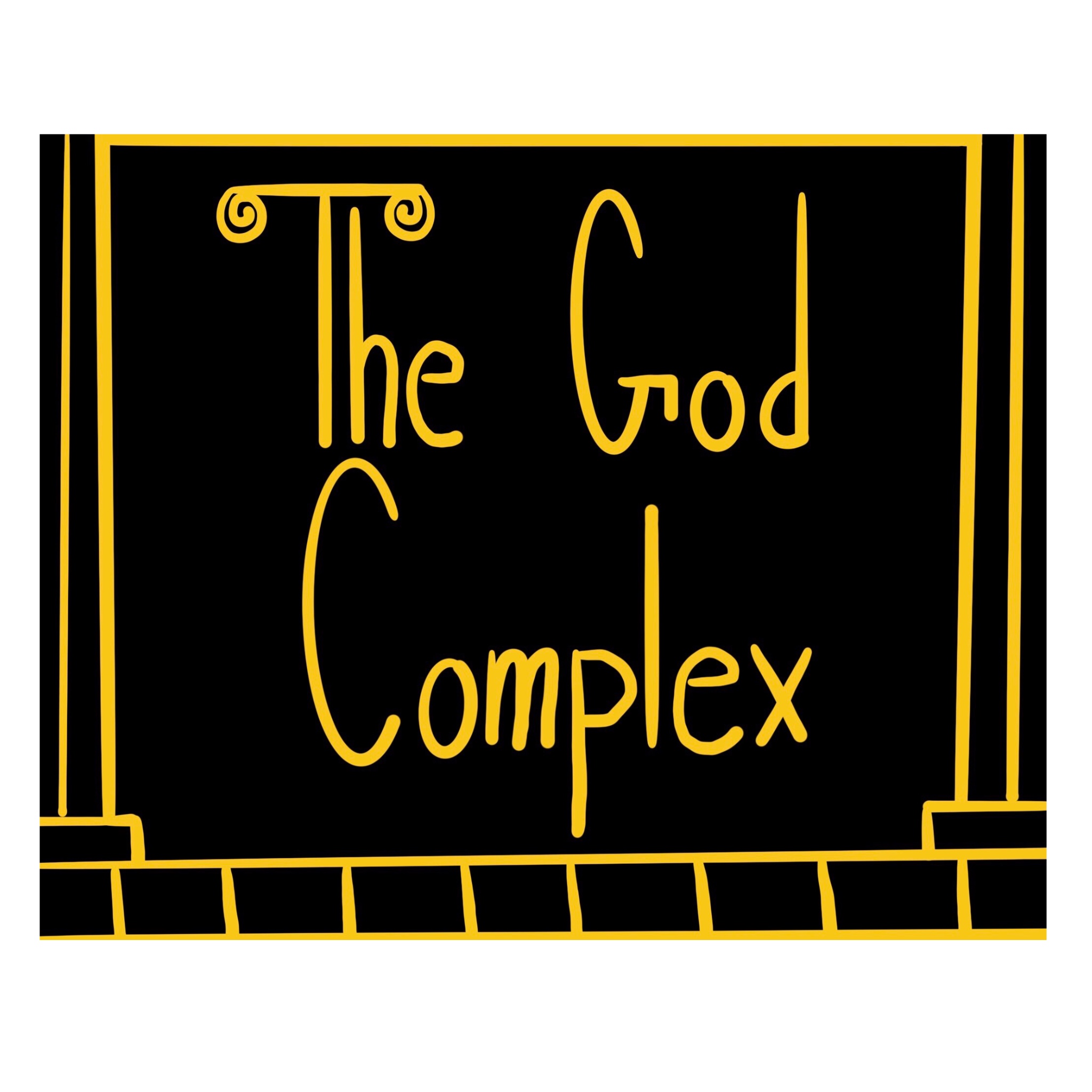 The God Complex | WEBTOON