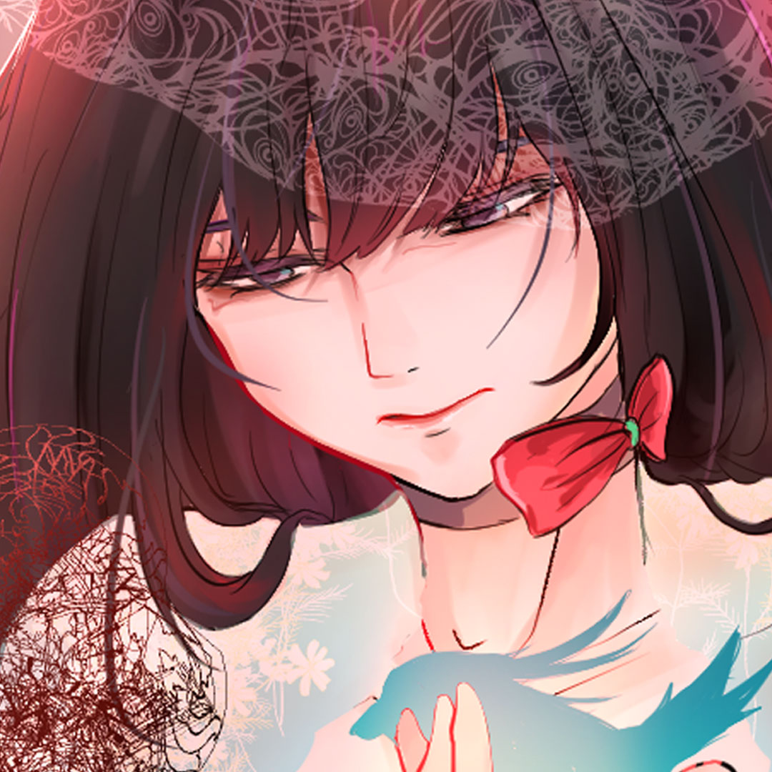 Withered Sins | WEBTOON