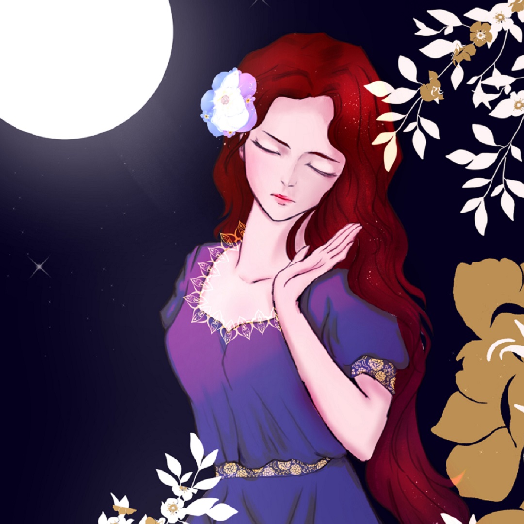 Heroine of A Puppet Show | WEBTOON