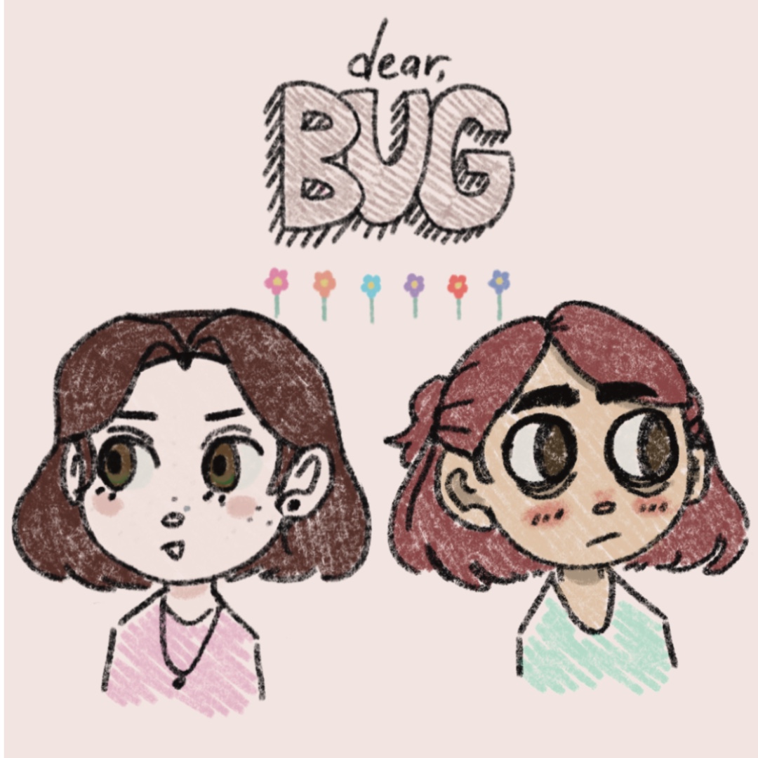 dear, bug | WEBTOON