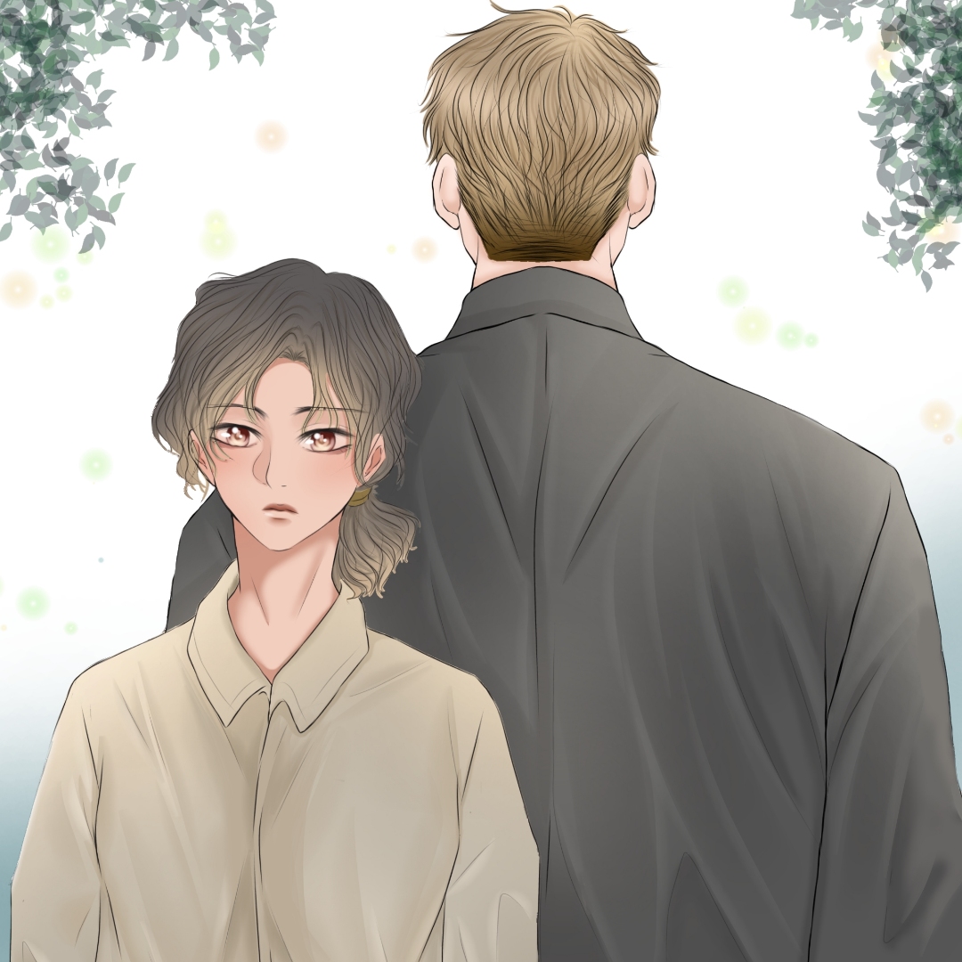 Mate From Dream | LINE WEBTOON