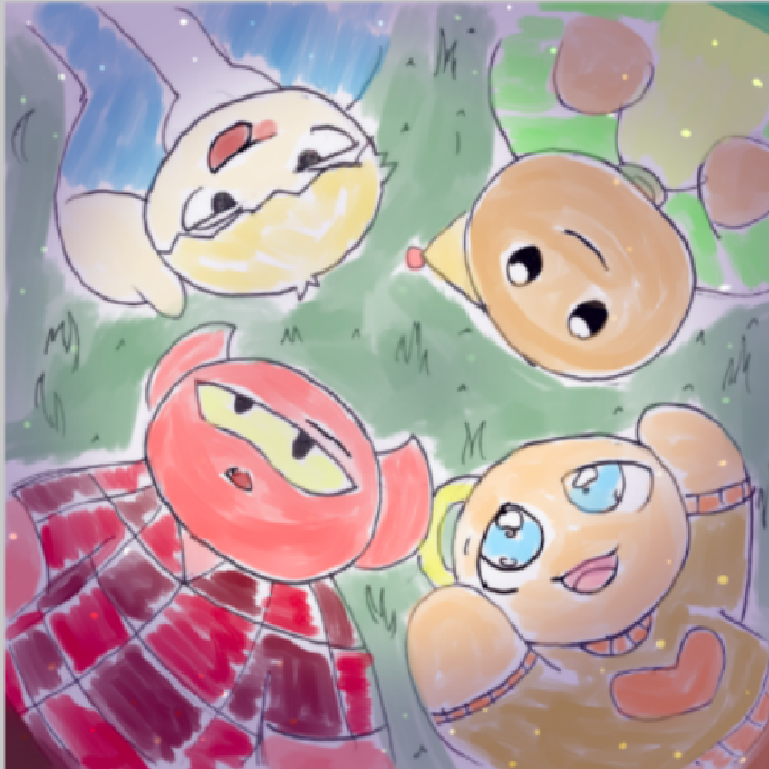 Comic Cast (Vol.1) | WEBTOON