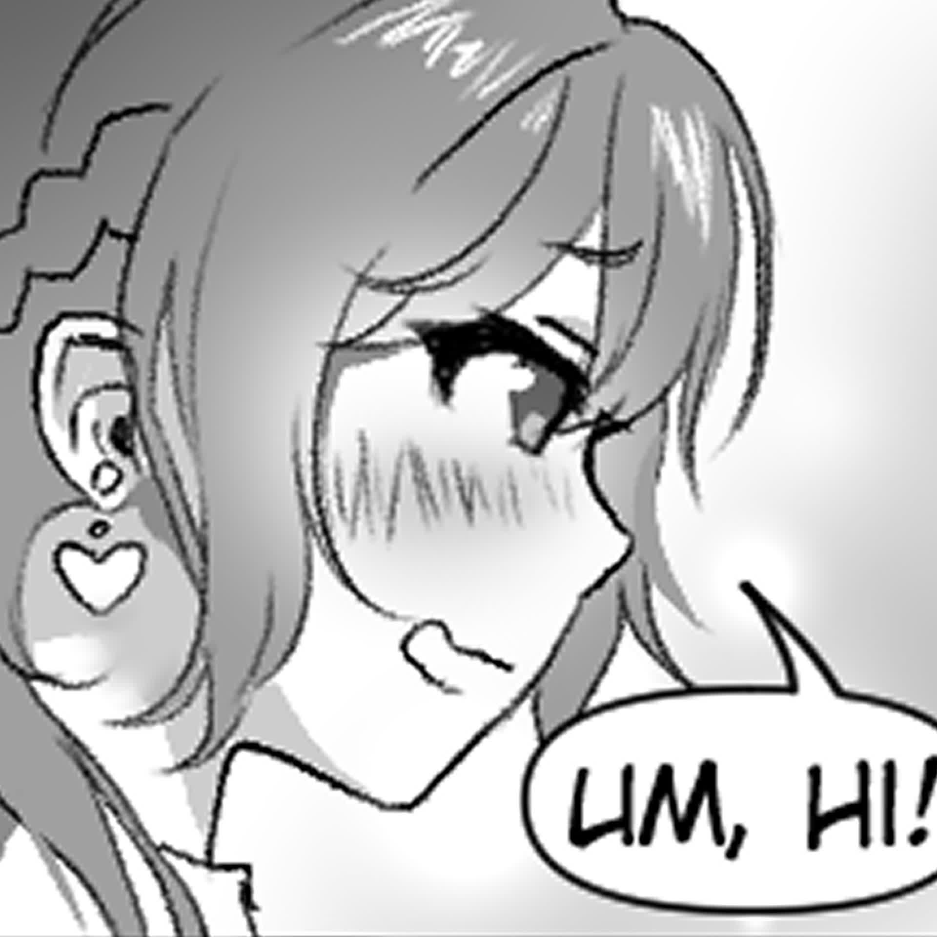 Wannabe Idol | WEBTOON