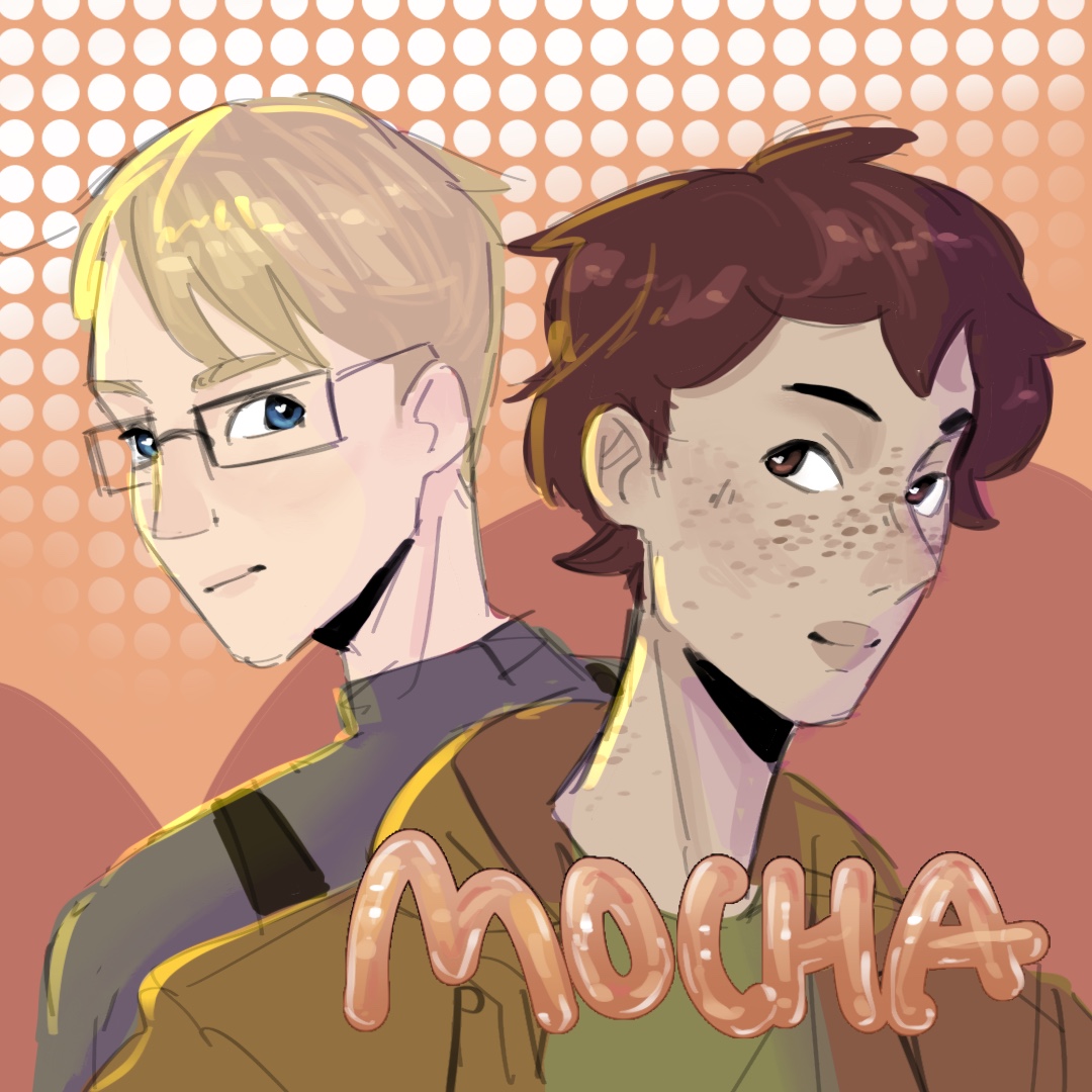 MOCHA | WEBTOON