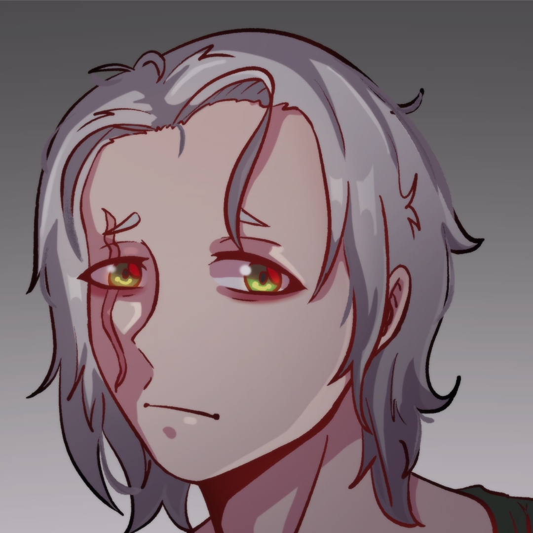 A god in a food chain | WEBTOON