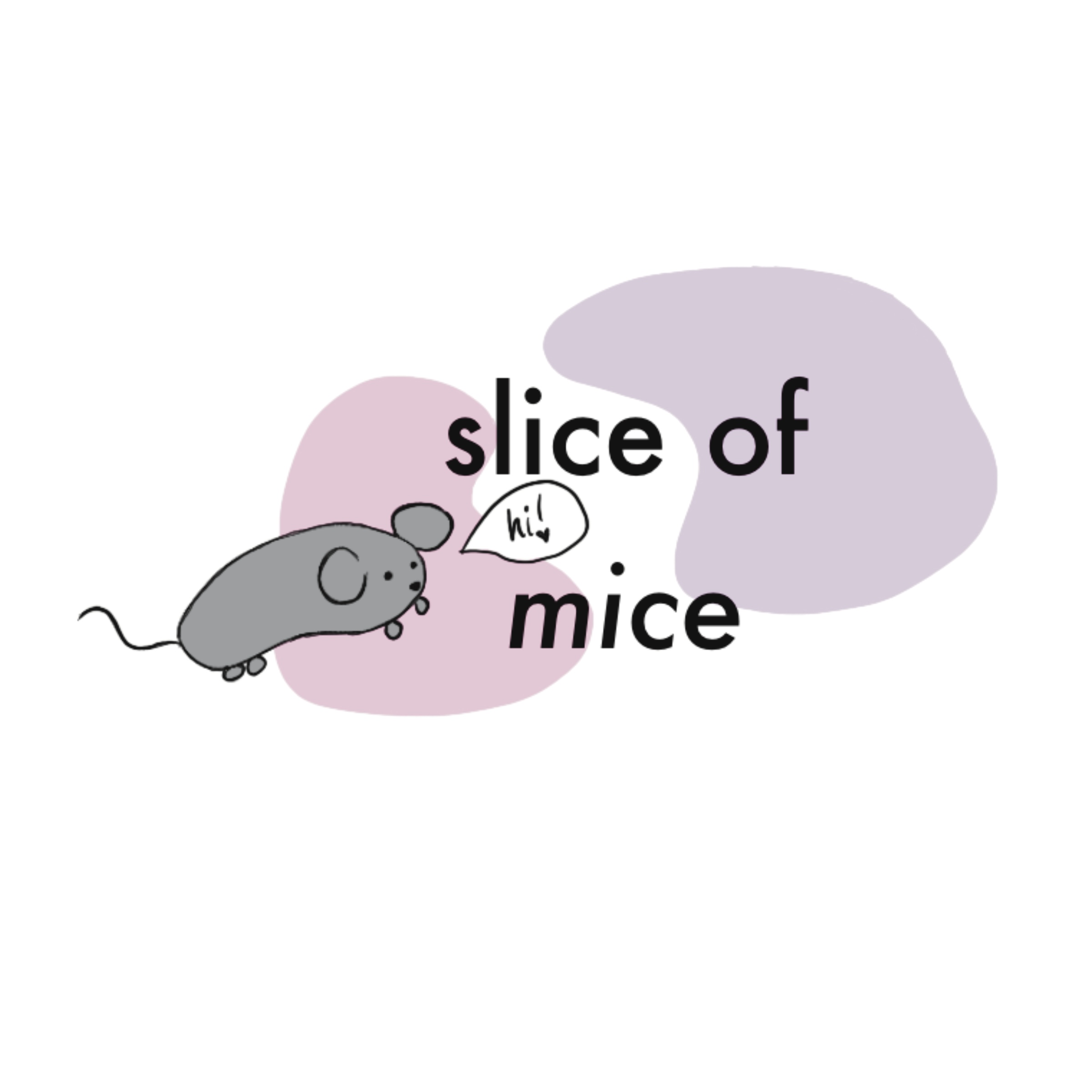 slice of mice | WEBTOON
