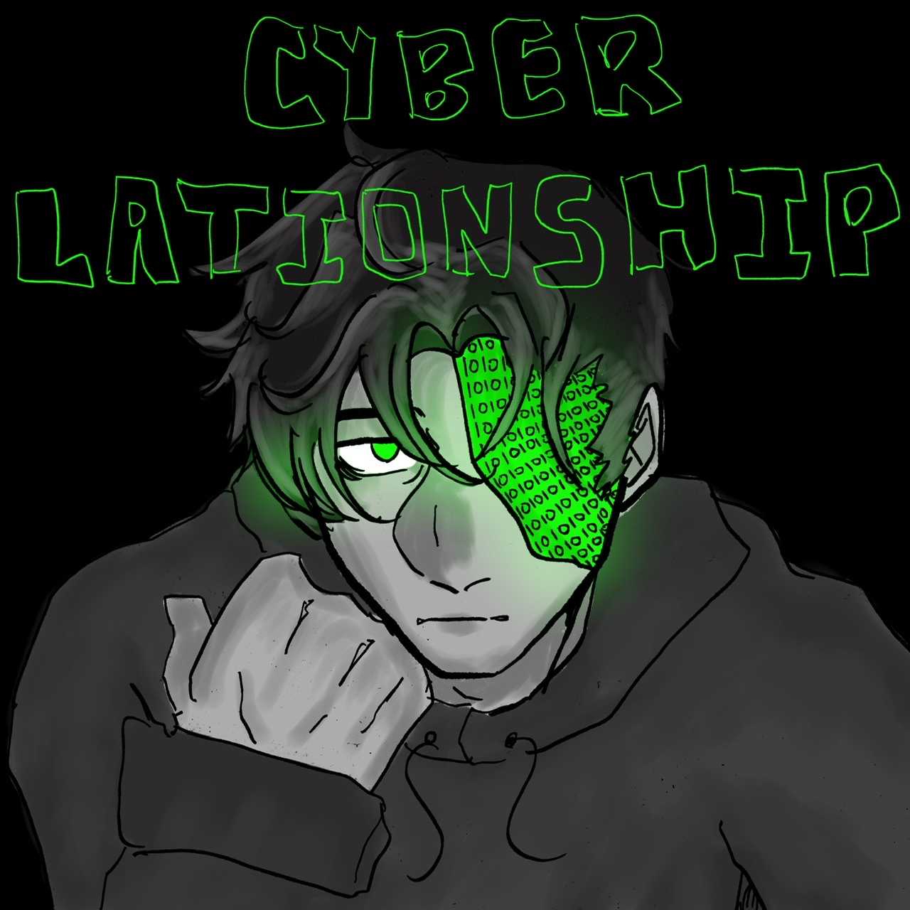 cyberlationship | WEBTOON