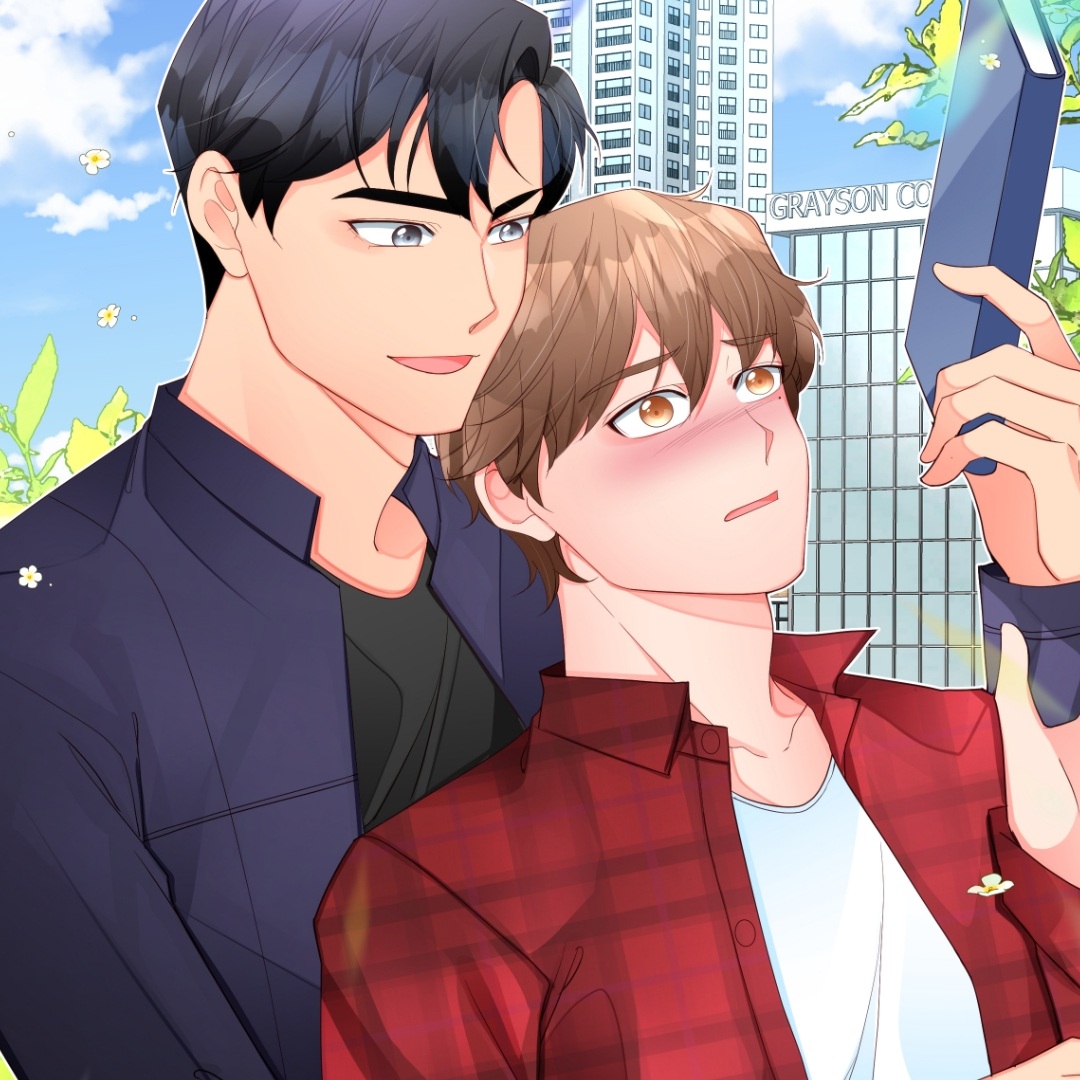 Solo Otra Historia BL | WEBTOON