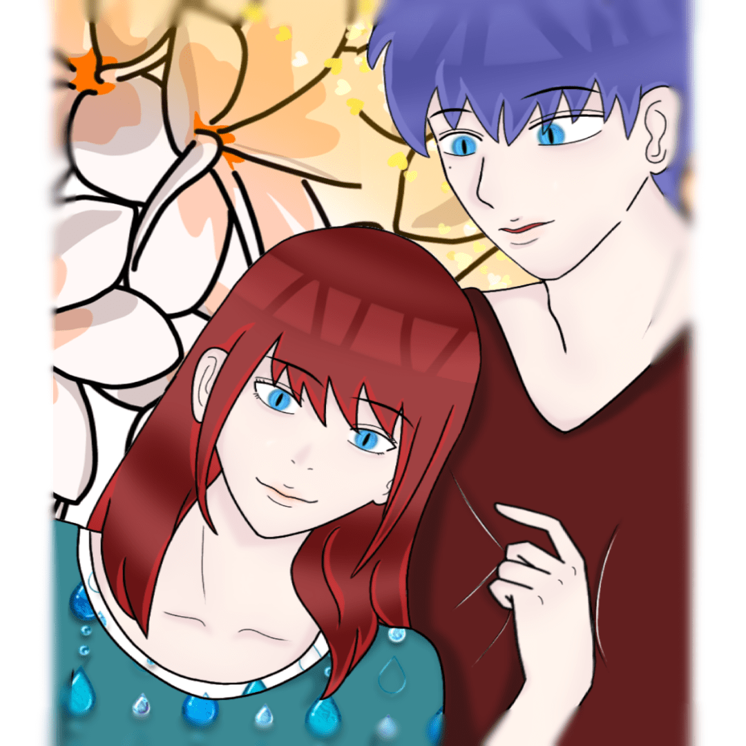 LET'$ PLAY LOVE | LINE WEBTOON