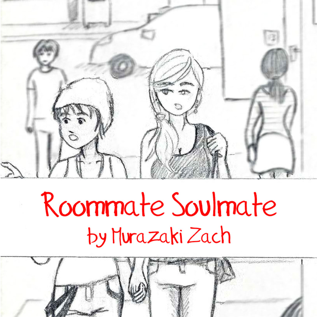 Roommate Soulmate | WEBTOON