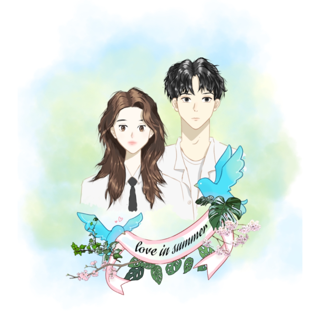 Love In Summer | LINE WEBTOON