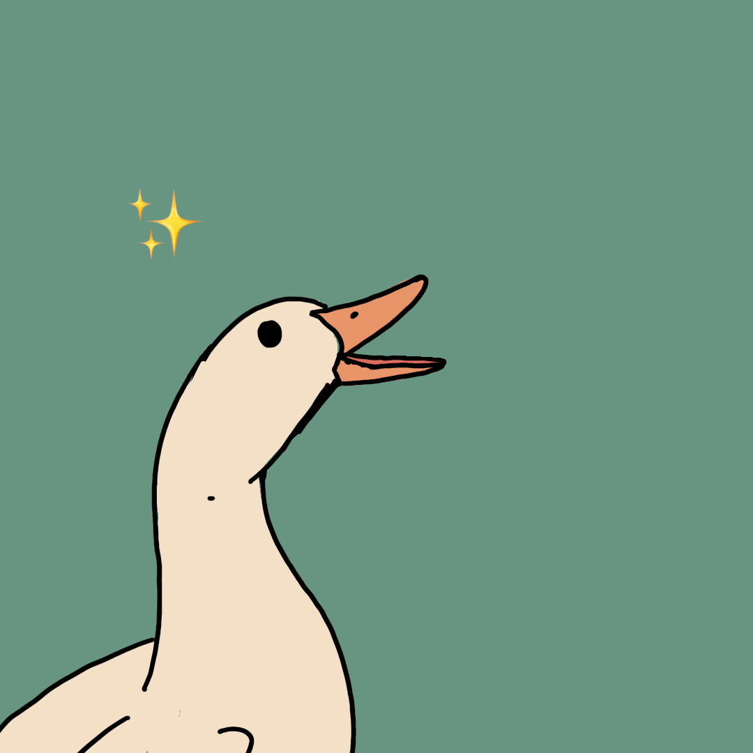 The Adventures of Fishduck | WEBTOON