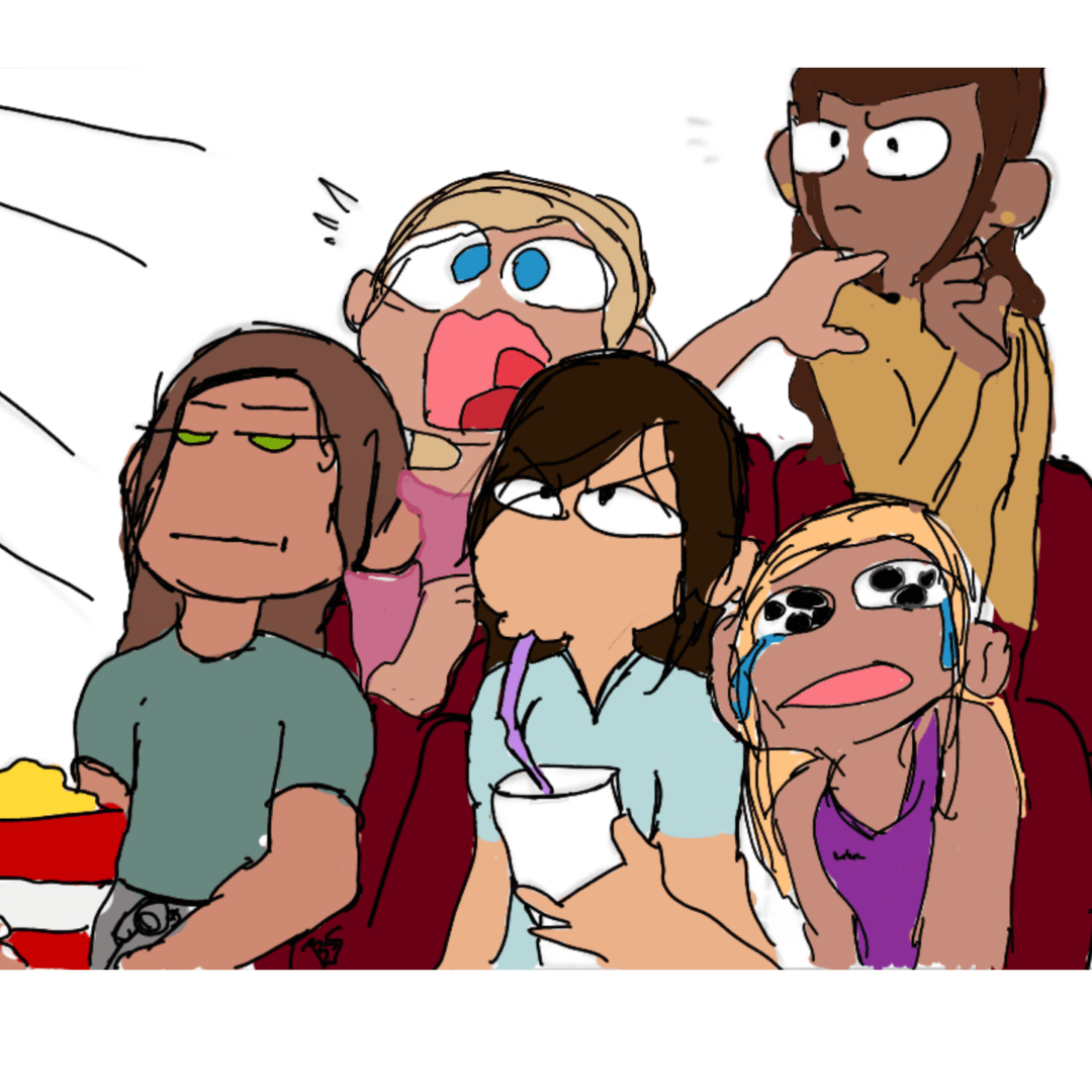 The Little Things | WEBTOON