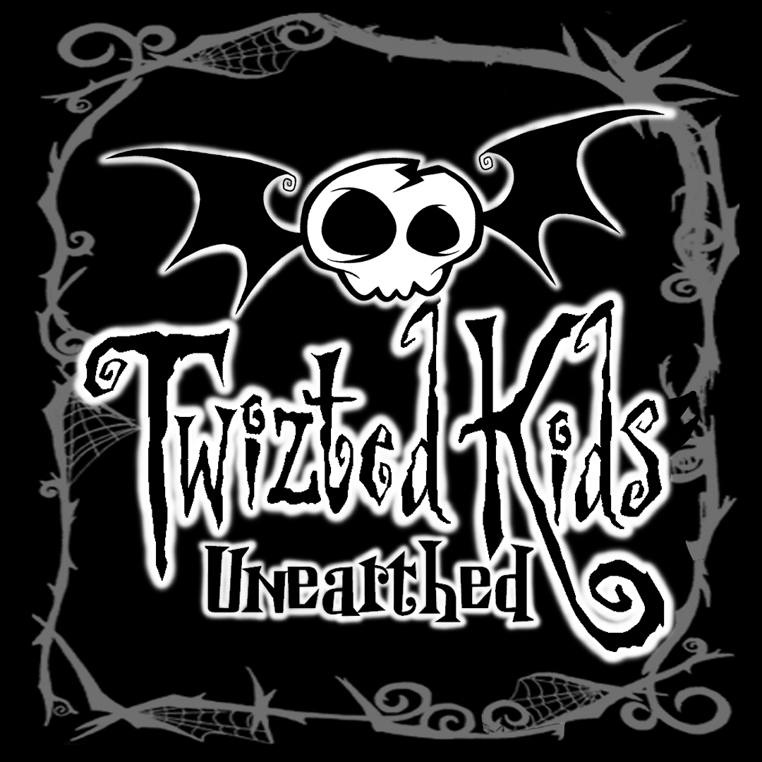 Twizted Kids Unearthed | WEBTOON