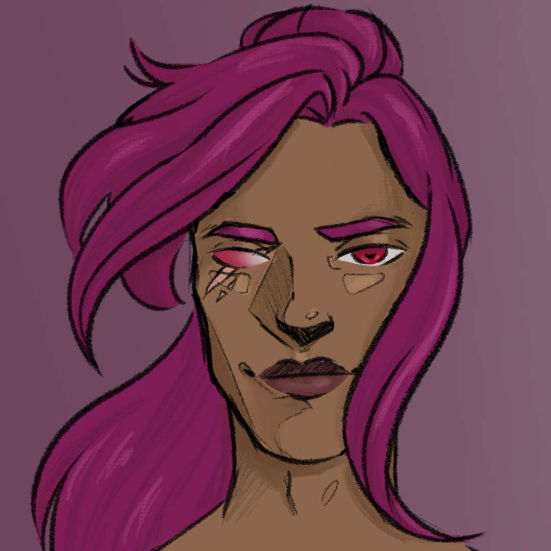 Scars Origin | WEBTOON