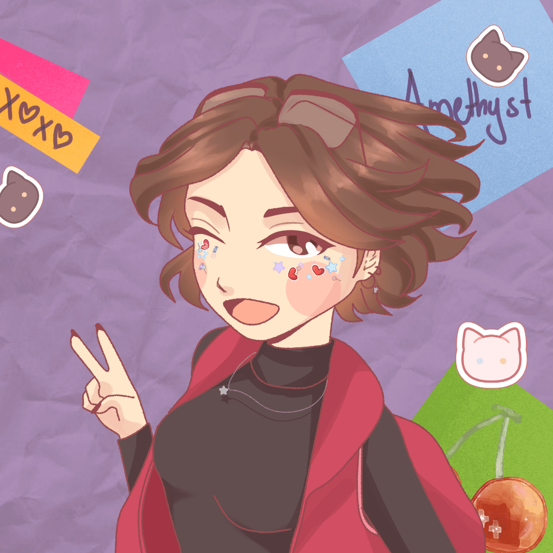 Extra-ordinarias | WEBTOON