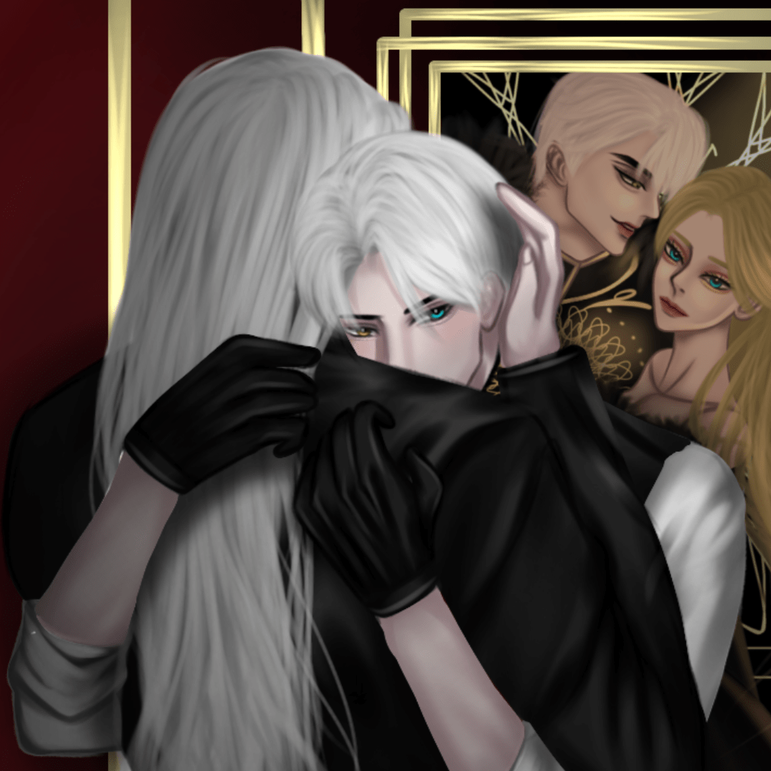 BECOME AN EVIL GRAND DUKE | WEBTOON