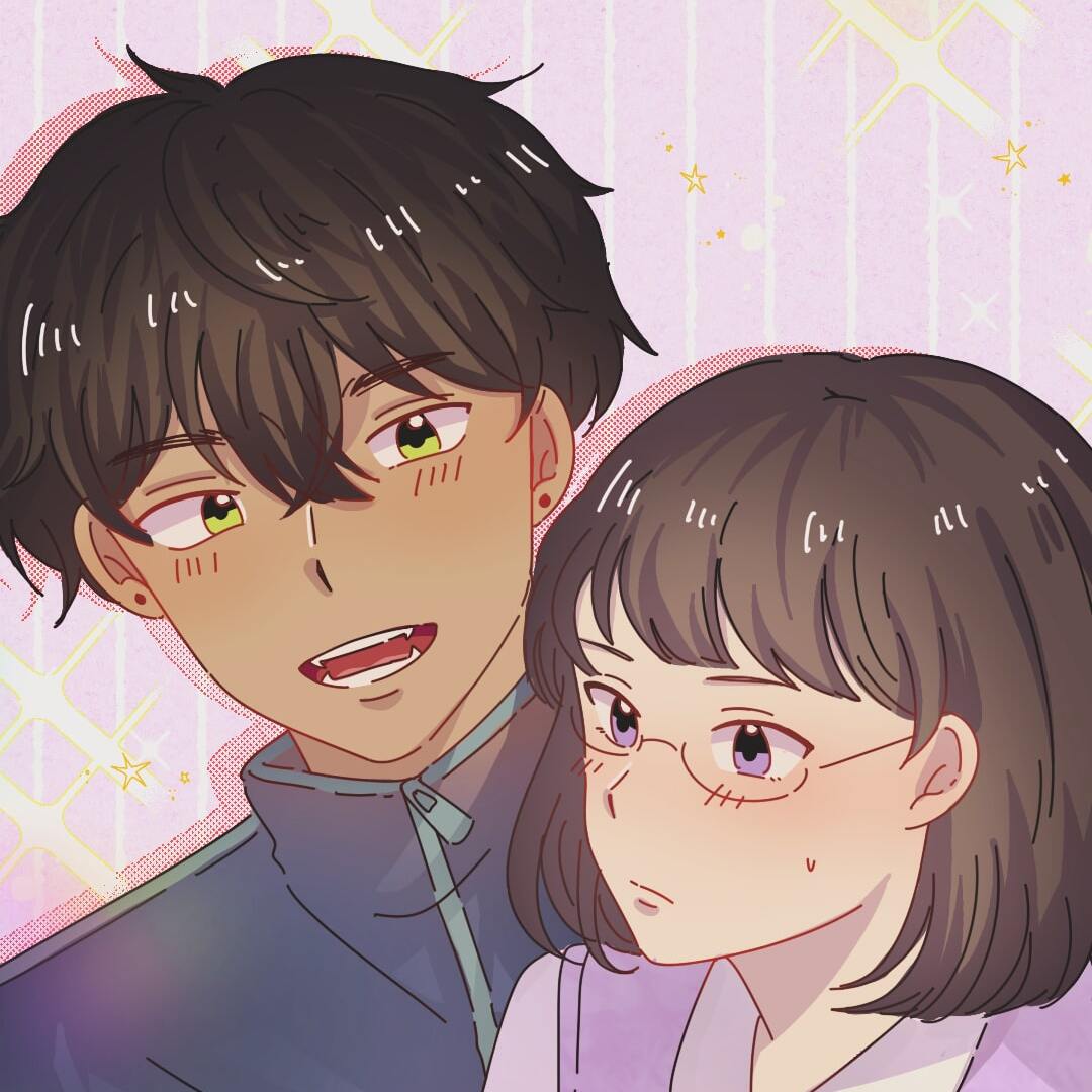 Decode Love Code | LINE WEBTOON