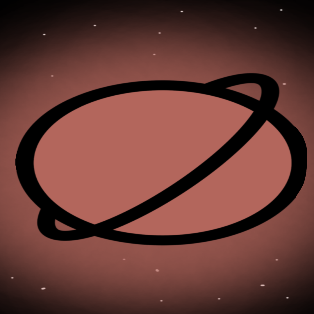 Galactic Attack | WEBTOON