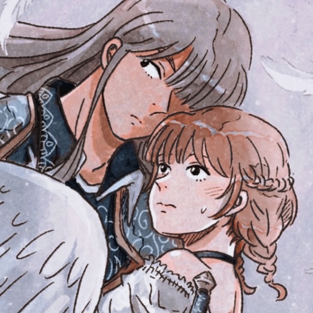 Witches & Wine | WEBTOON