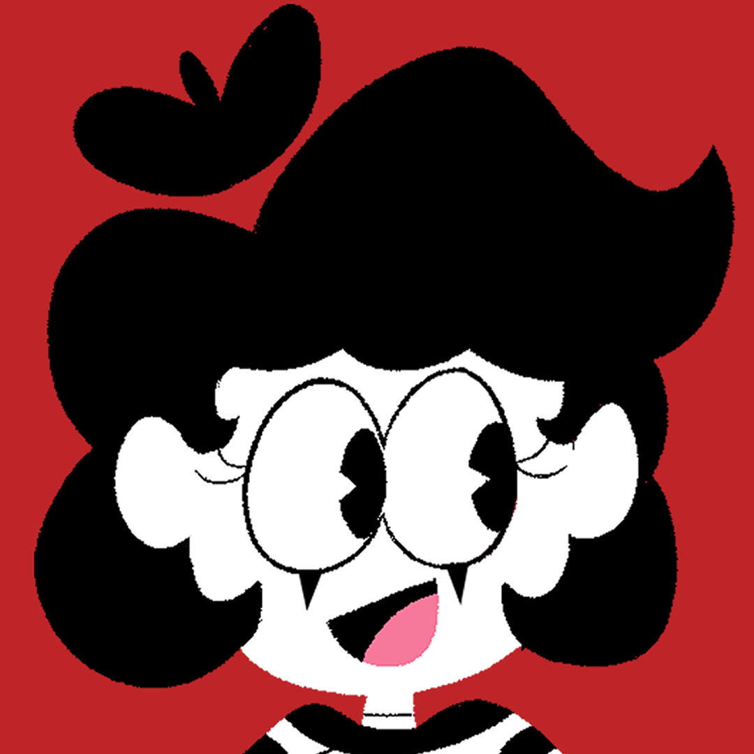 Mute the Mime | WEBTOON